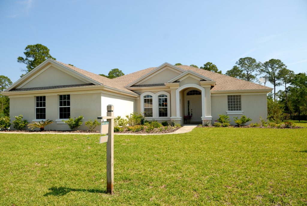 Realtor » Mr. Property LLC